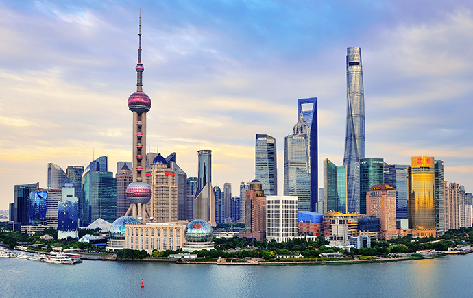 新闻与活动 - Monash China